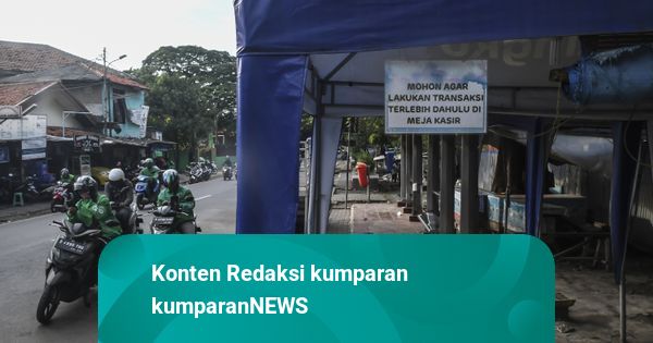 Soal Aturan Ojol Bawa Penumpang, Permenkes Harus Jadi Rujukan Bukan Permenhub | kumparan.com